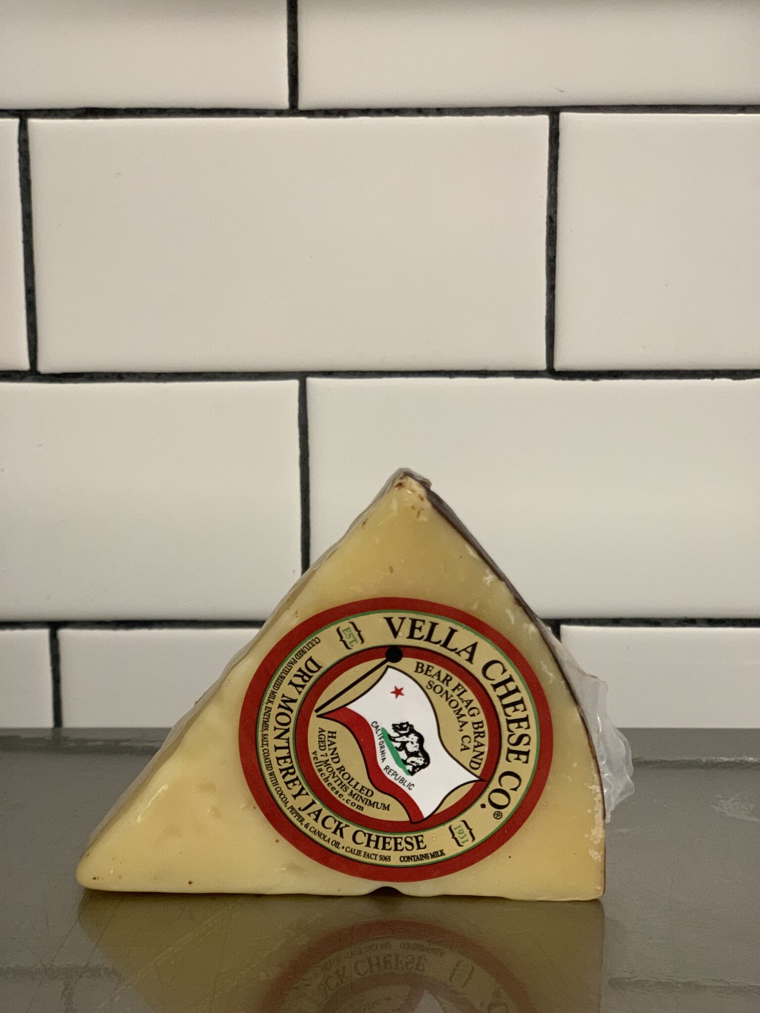 Vella Cheeses – Moreda Family Farms